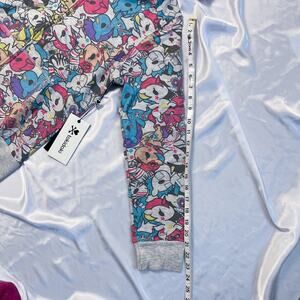 tokidoki | Tops | Rare Tokidoki Unicorno Madness Medium Hoodie Vintage ...